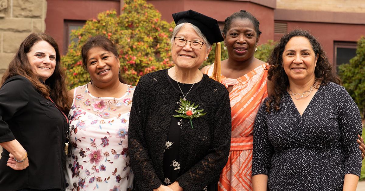 OSU and College Possible Partner to Support Equitable College Access and Persistence | Division ...